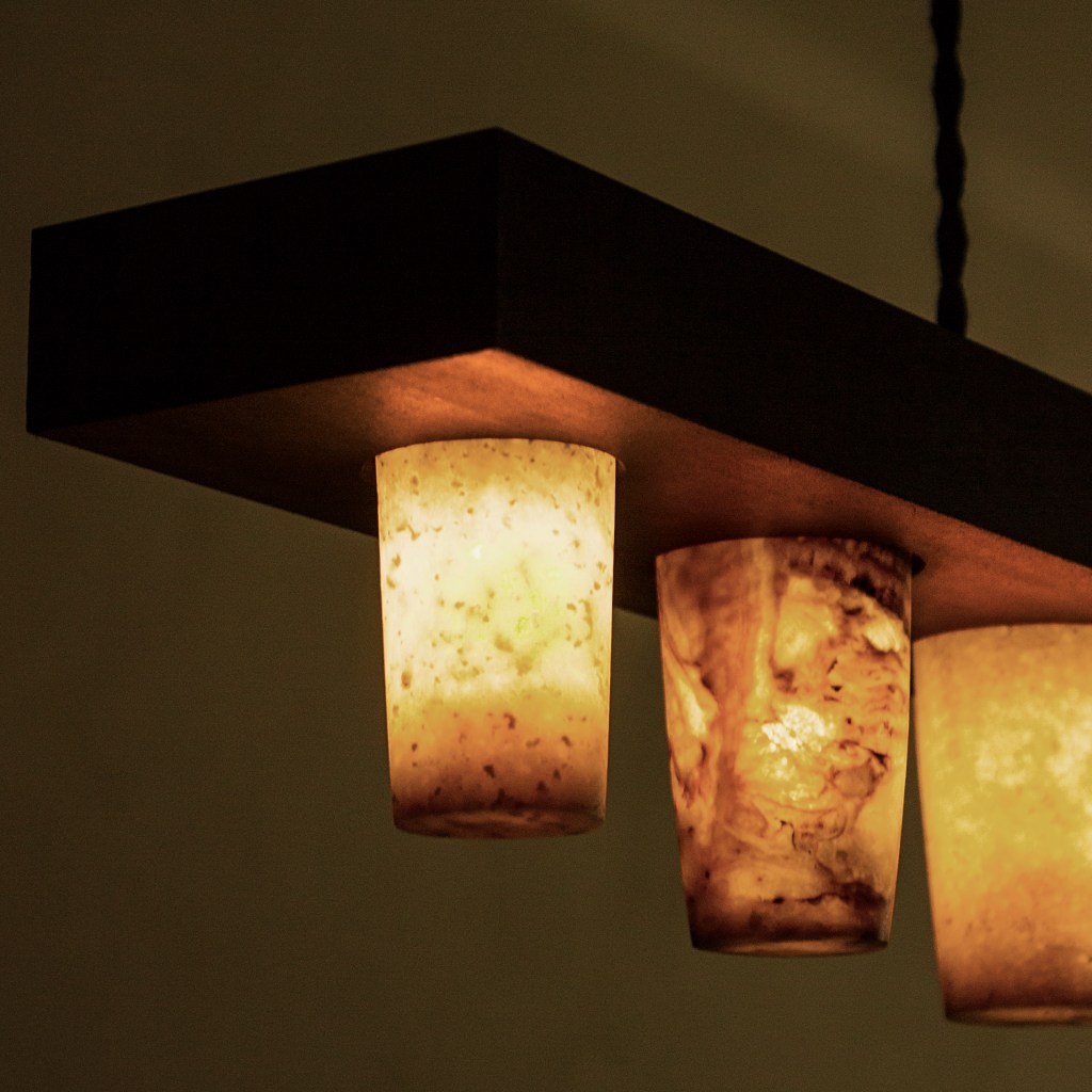 Material Lights – Light. Material. Design.