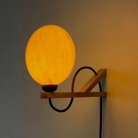 Material Lights – Light. Material. Design.