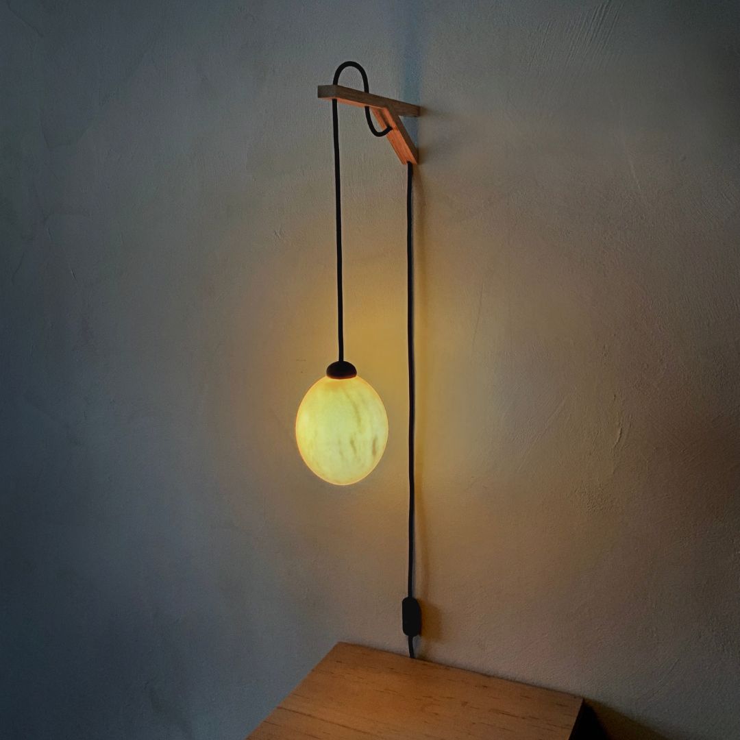 Material Lights – Light. Material. Design.