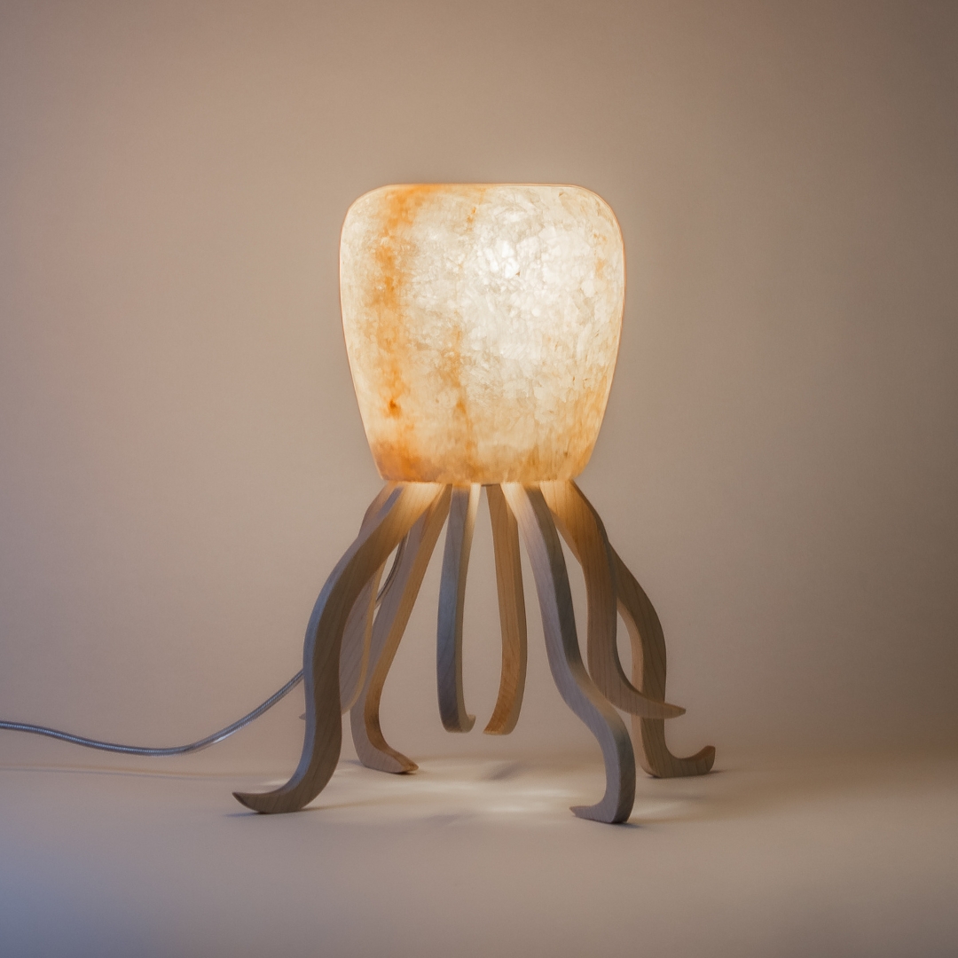 Seeba Maple – Material Lights