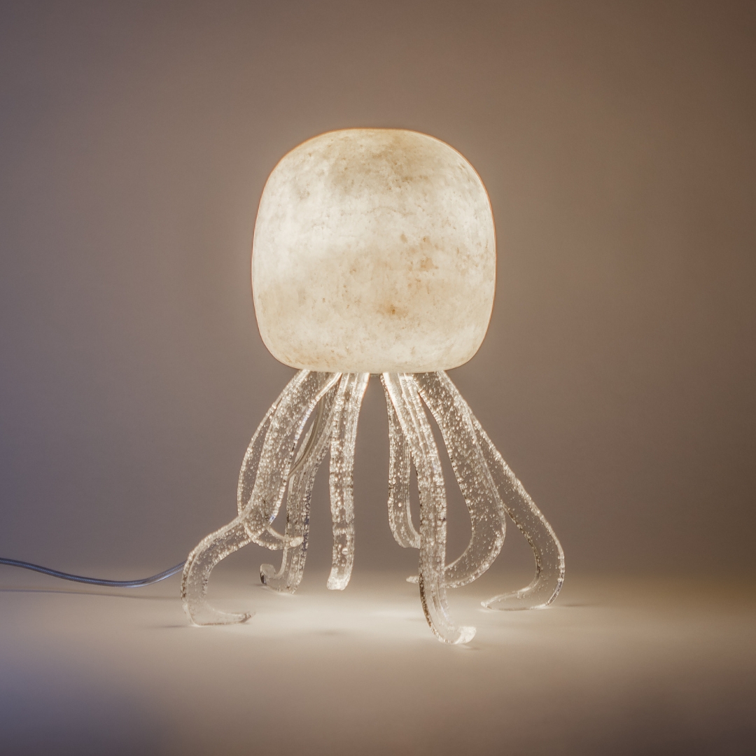 Seeba Bubbly – Material Lights
